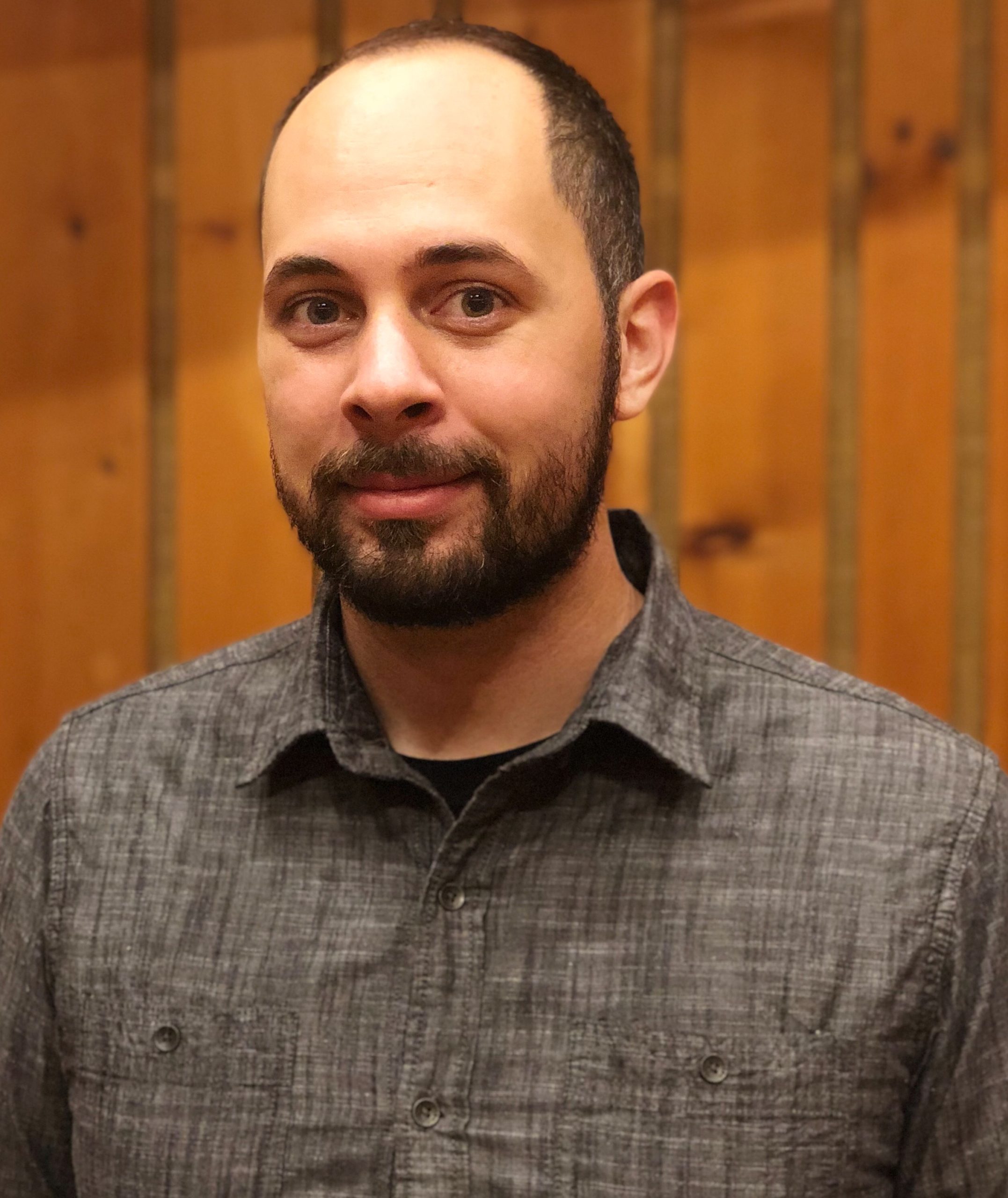 About Ryan Kelly - Ryan Kelly