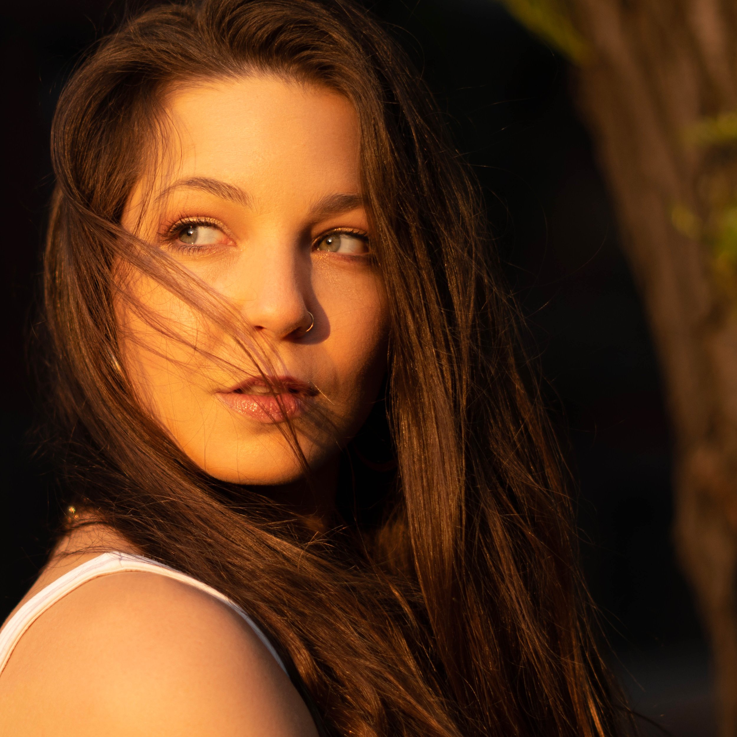 Hannah Ray "Not Alone" EP Release - Ryan Kelly